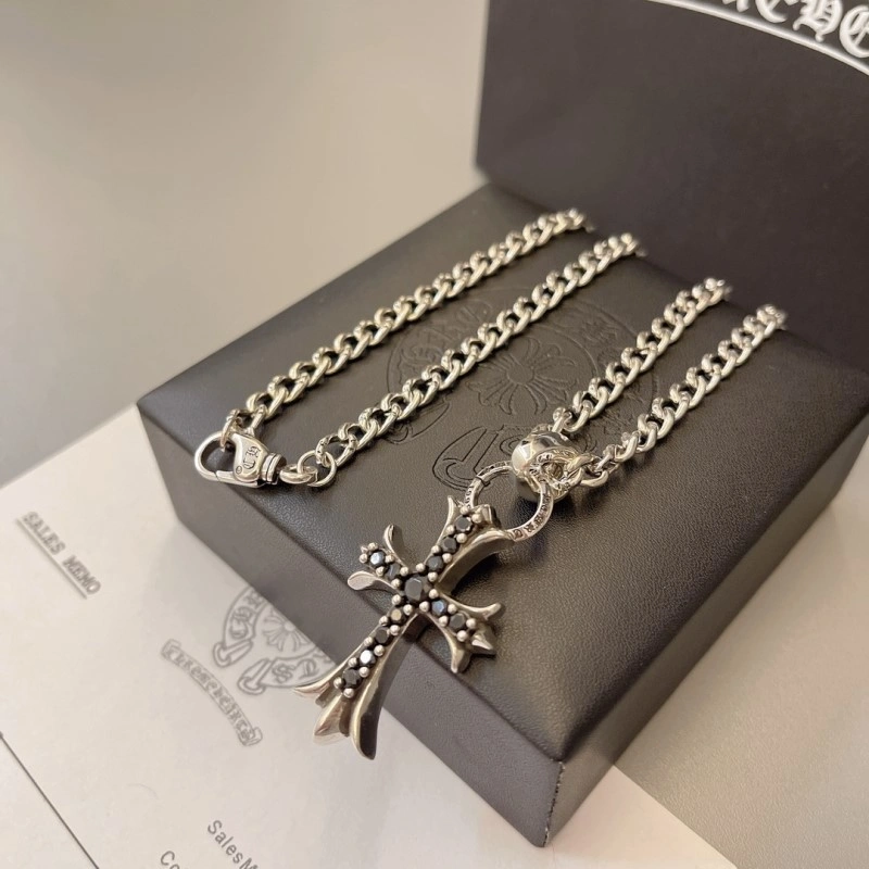 Reasonably priced Chrome Hearts Necklaces