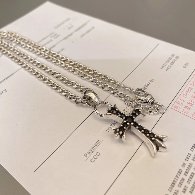 Reasonably priced Chrome Hearts Necklaces