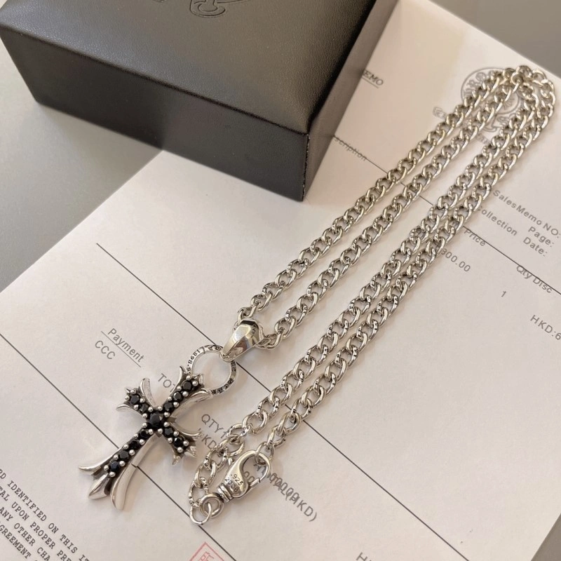 Reasonably priced Chrome Hearts Necklaces