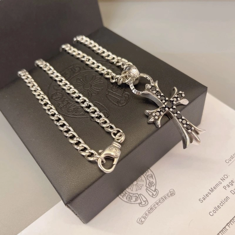 Reasonably priced Chrome Hearts Necklaces