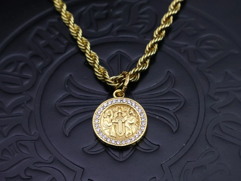 Chrome Hearts Necklaces