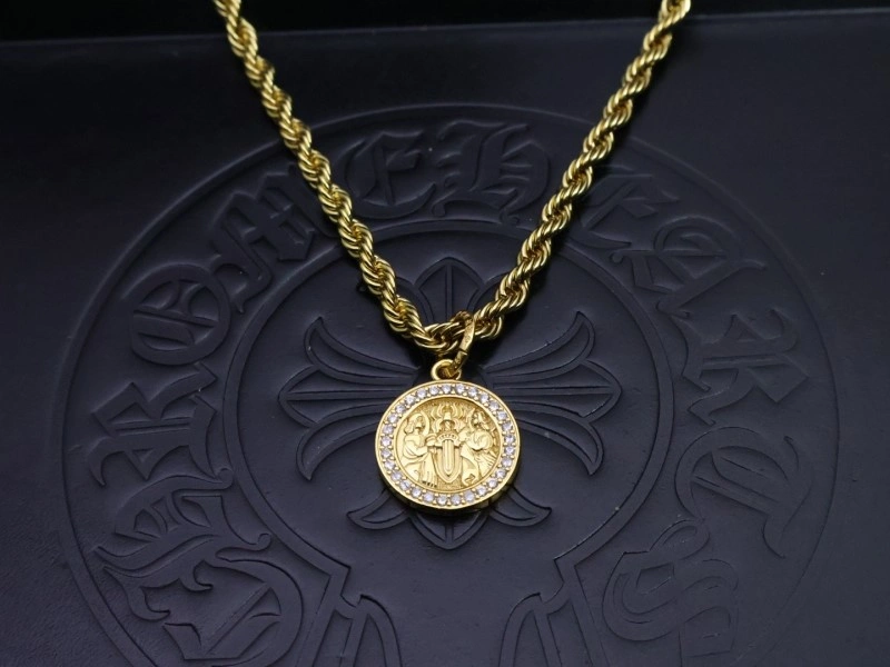Precise copy Chrome Hearts Necklaces