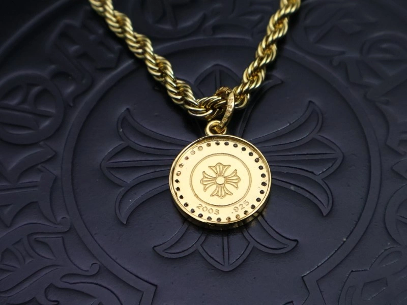 Precise copy Chrome Hearts Necklaces
