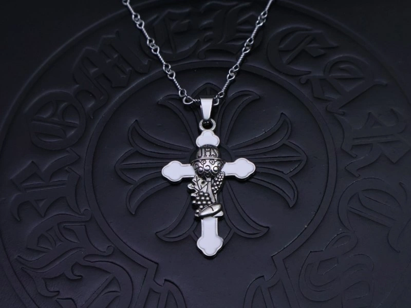 Chrome Hearts Necklaces