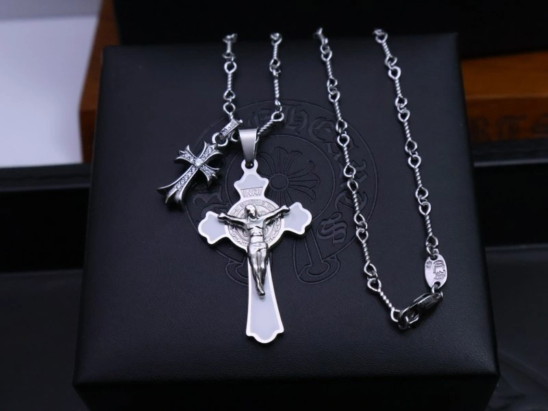 Chrome Hearts Necklaces