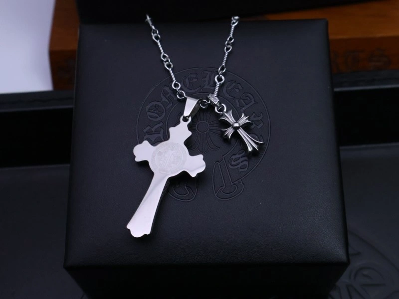 Affordable Chrome Hearts Necklaces