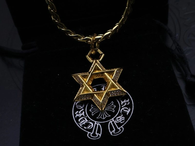 Chrome Hearts Necklaces