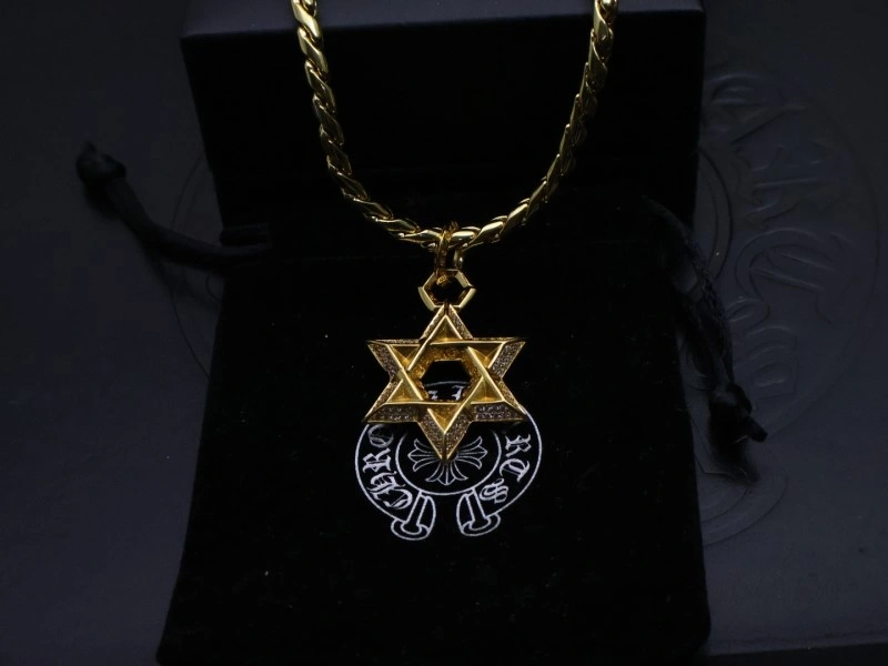 Value-priced Chrome Hearts Necklaces
