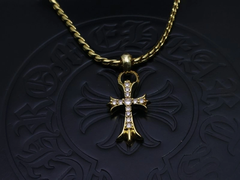 Chrome Hearts Necklaces