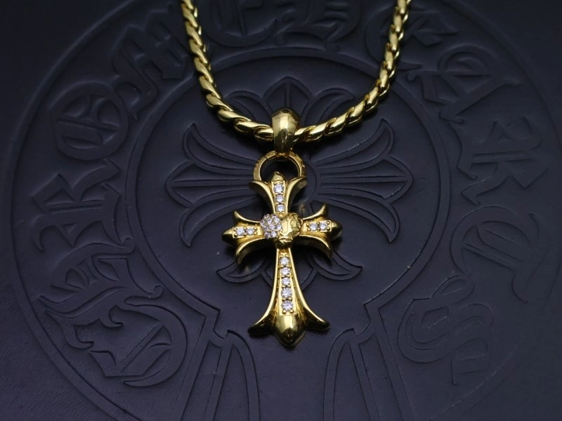 Chrome Hearts Necklaces