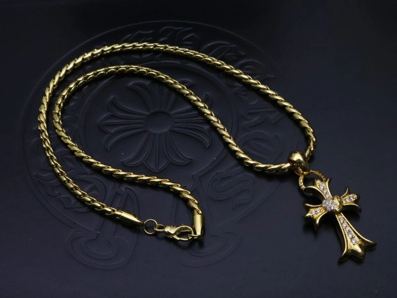 Discounted Chrome Hearts Necklaces