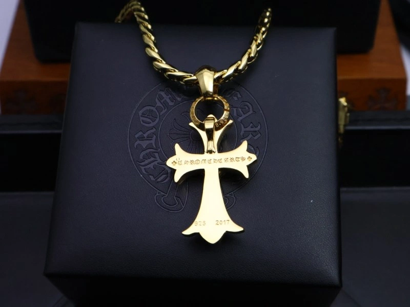 Discounted Chrome Hearts Necklaces