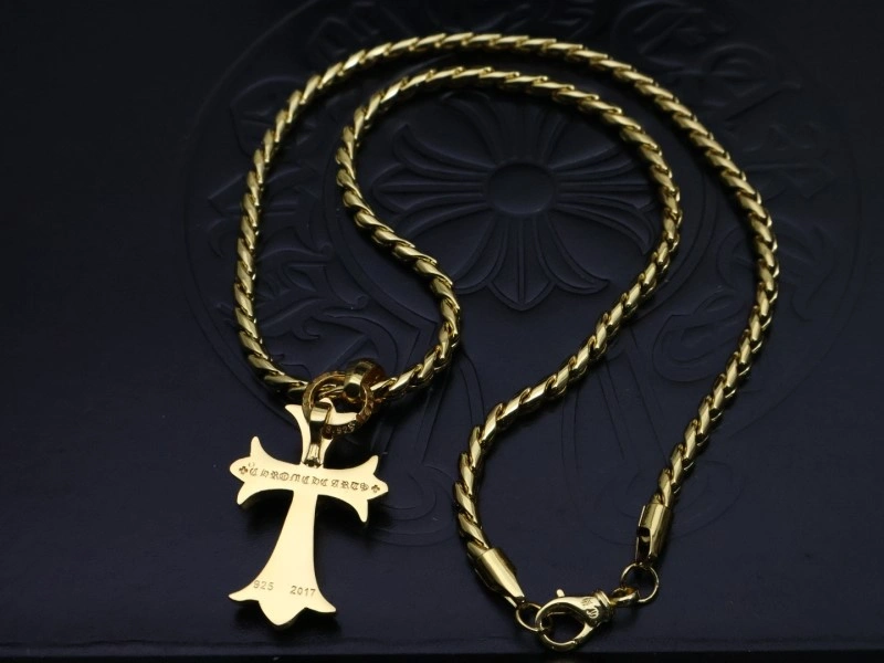 Discounted Chrome Hearts Necklaces