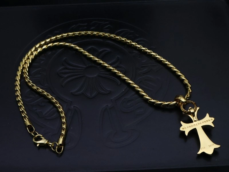 Discounted Chrome Hearts Necklaces