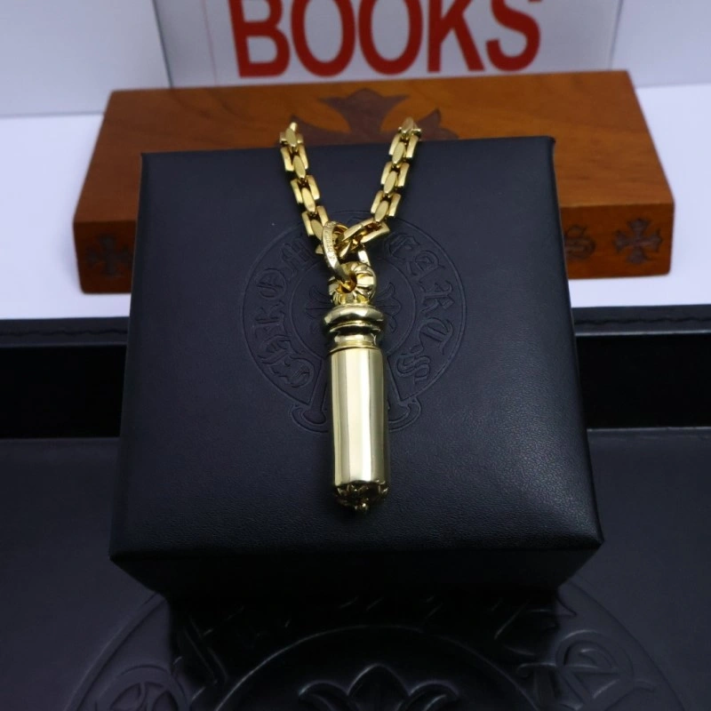 Exact replica Chrome Hearts Necklaces
