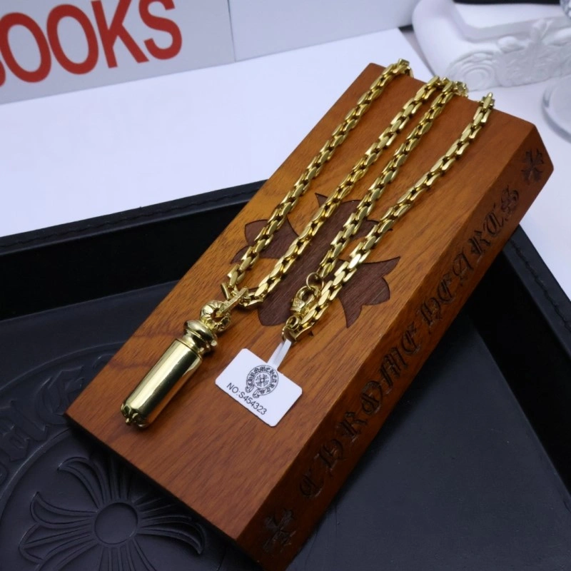 Exact replica Chrome Hearts Necklaces