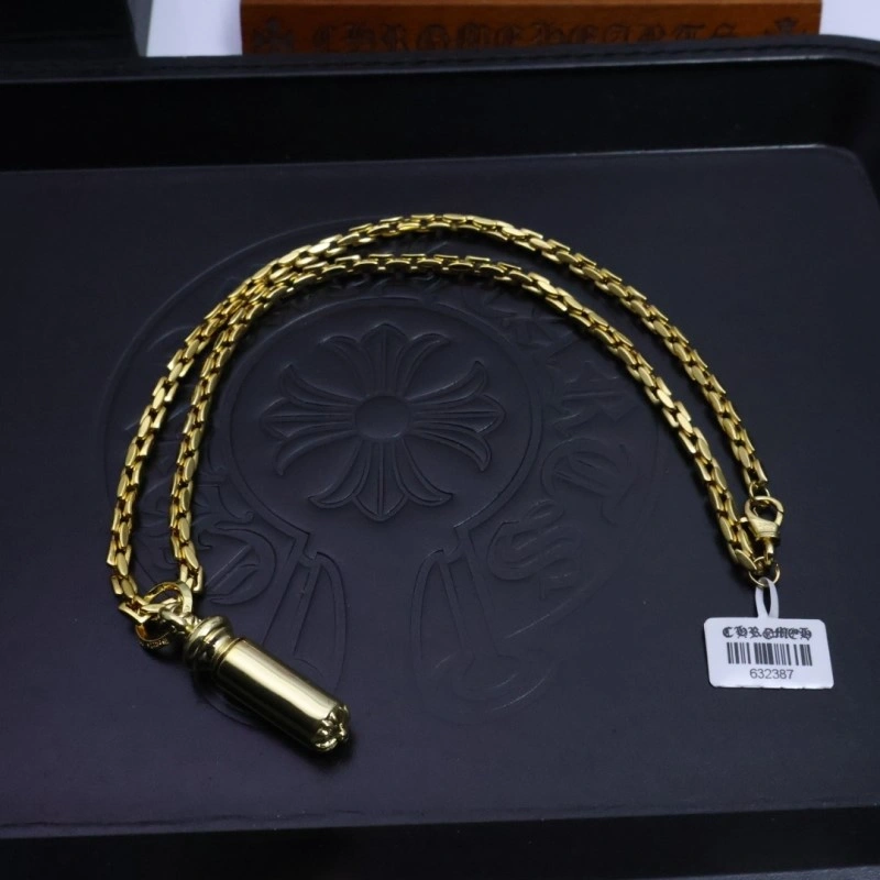 Exact replica Chrome Hearts Necklaces