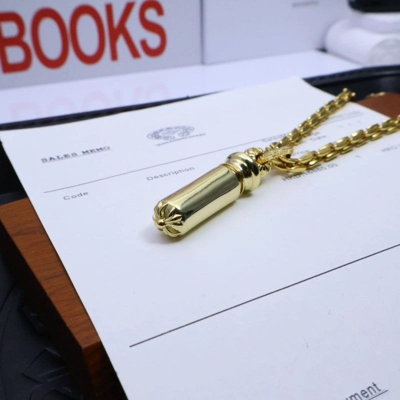 Exact replica Chrome Hearts Necklaces
