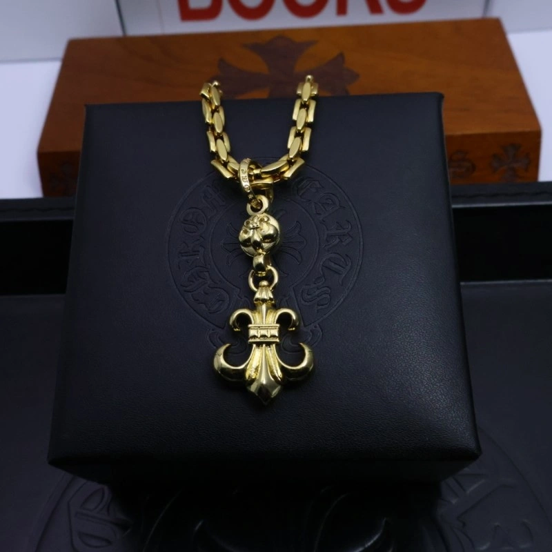 Discounted Chrome Hearts Necklaces