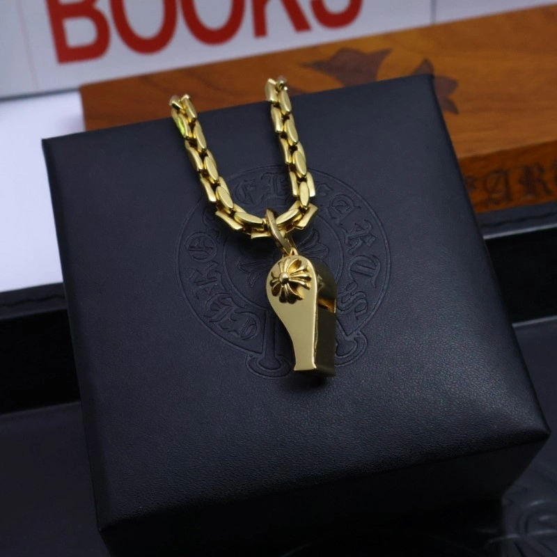 Precise copy Chrome Hearts Necklaces