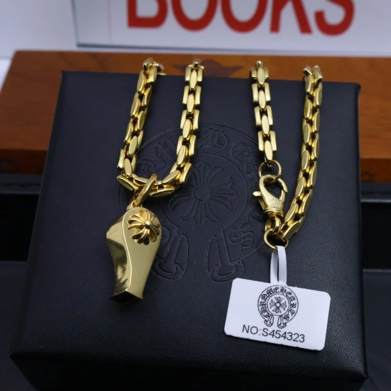 Precise copy Chrome Hearts Necklaces