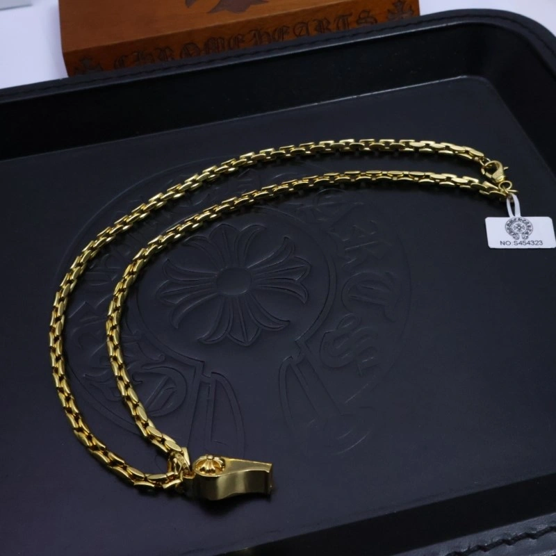 Precise copy Chrome Hearts Necklaces