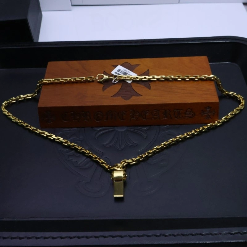 Precise copy Chrome Hearts Necklaces
