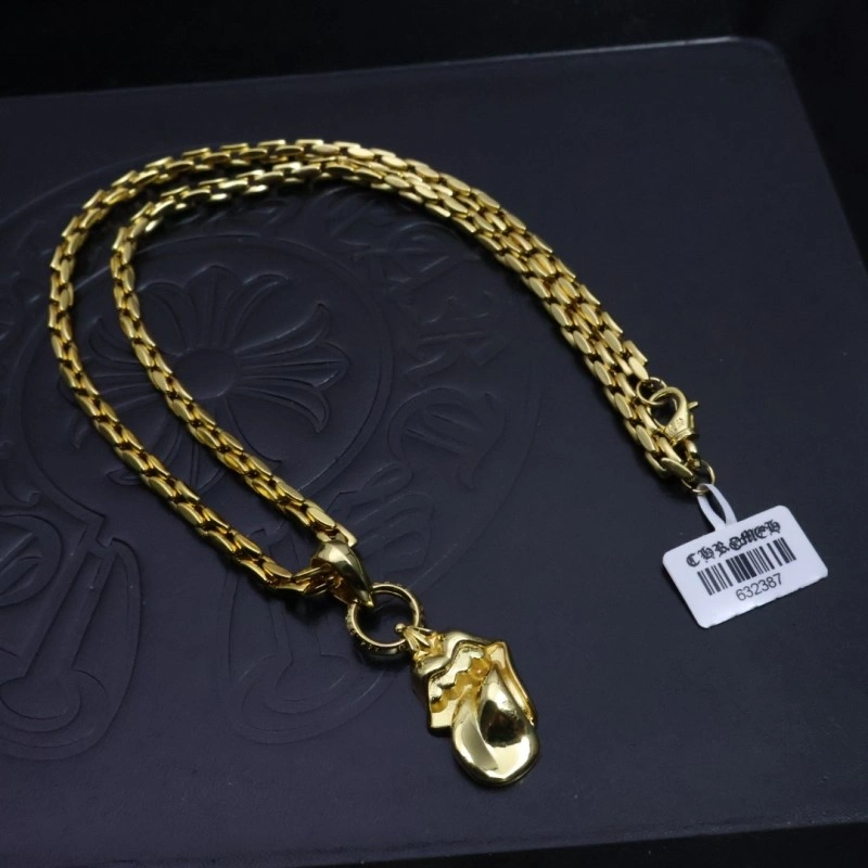 Low-cost Chrome Hearts Necklaces