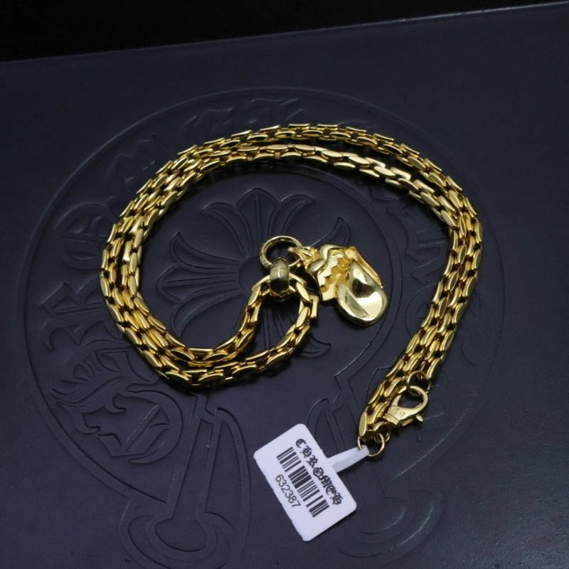 Low-cost Chrome Hearts Necklaces