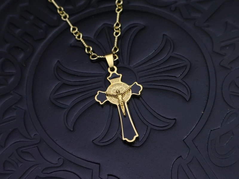 OEM Chrome Hearts Necklaces