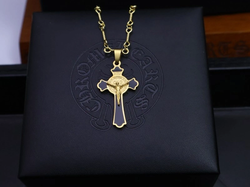 OEM Chrome Hearts Necklaces