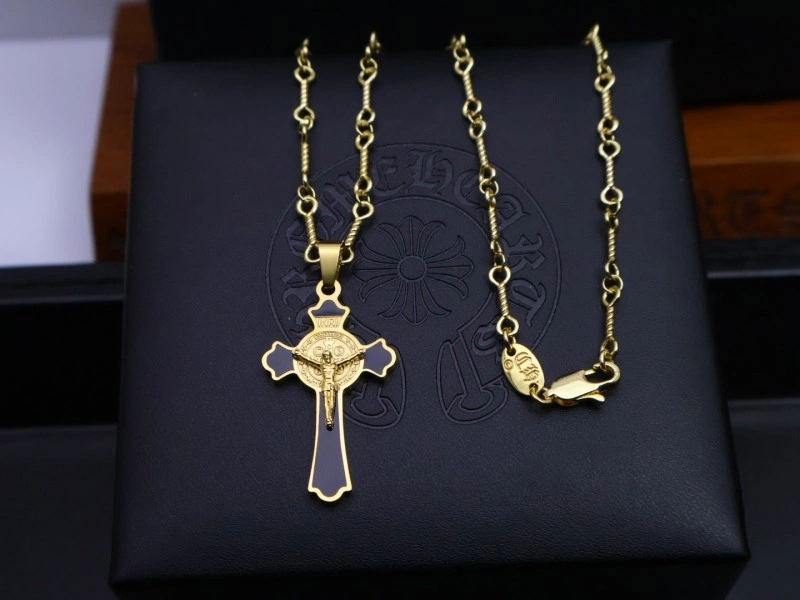 OEM Chrome Hearts Necklaces