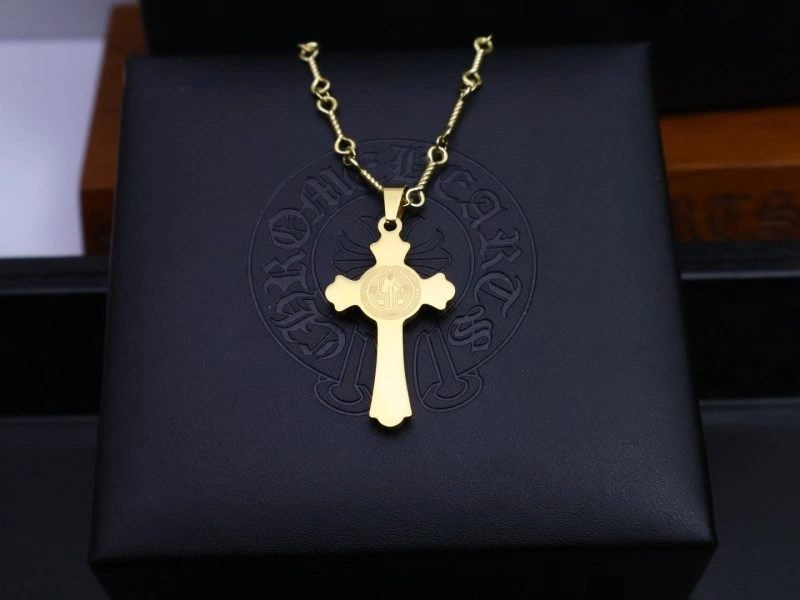 OEM Chrome Hearts Necklaces