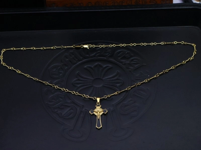 OEM Chrome Hearts Necklaces