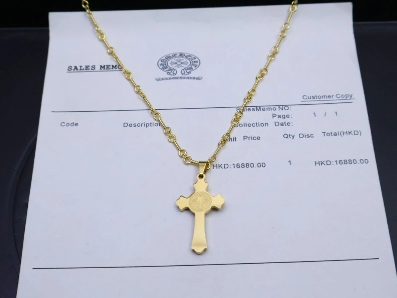 OEM Chrome Hearts Necklaces
