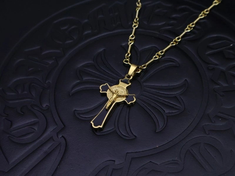 OEM Chrome Hearts Necklaces