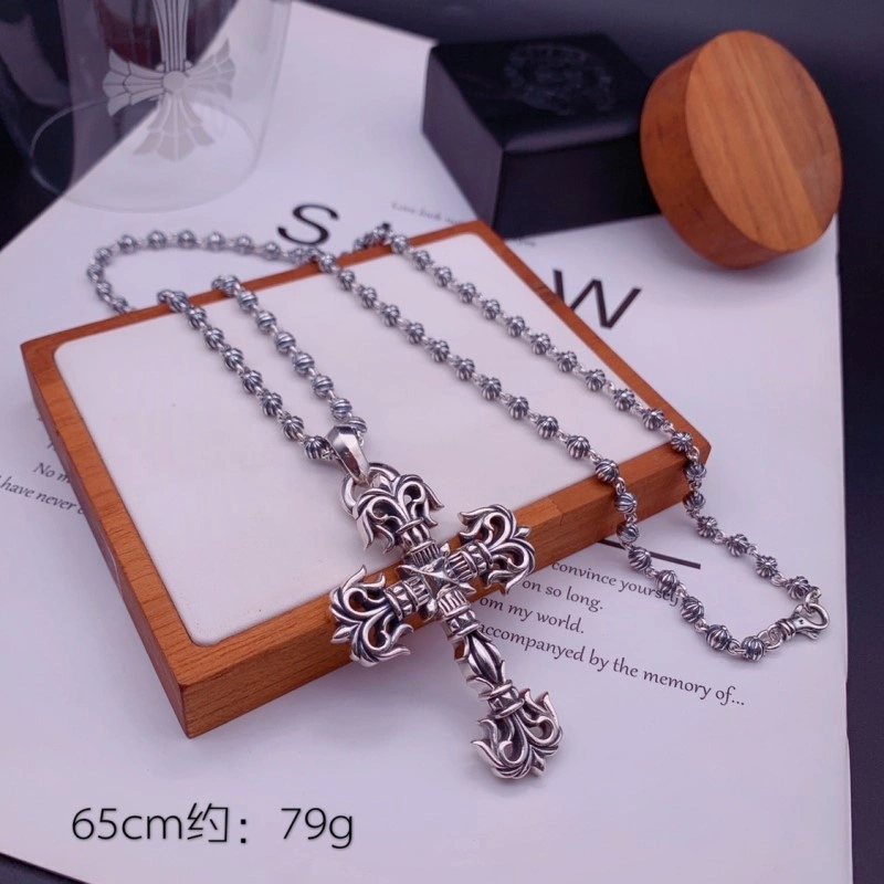OEM Chrome Hearts Necklaces