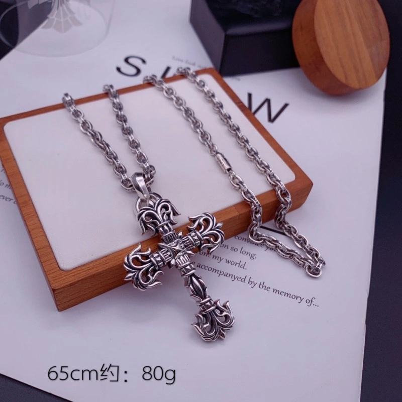 OEM Chrome Hearts Necklaces