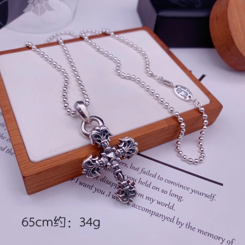 OEM Chrome Hearts Necklaces