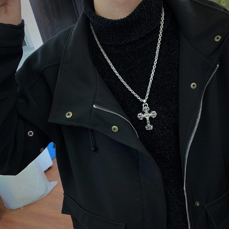 OEM Chrome Hearts Necklaces