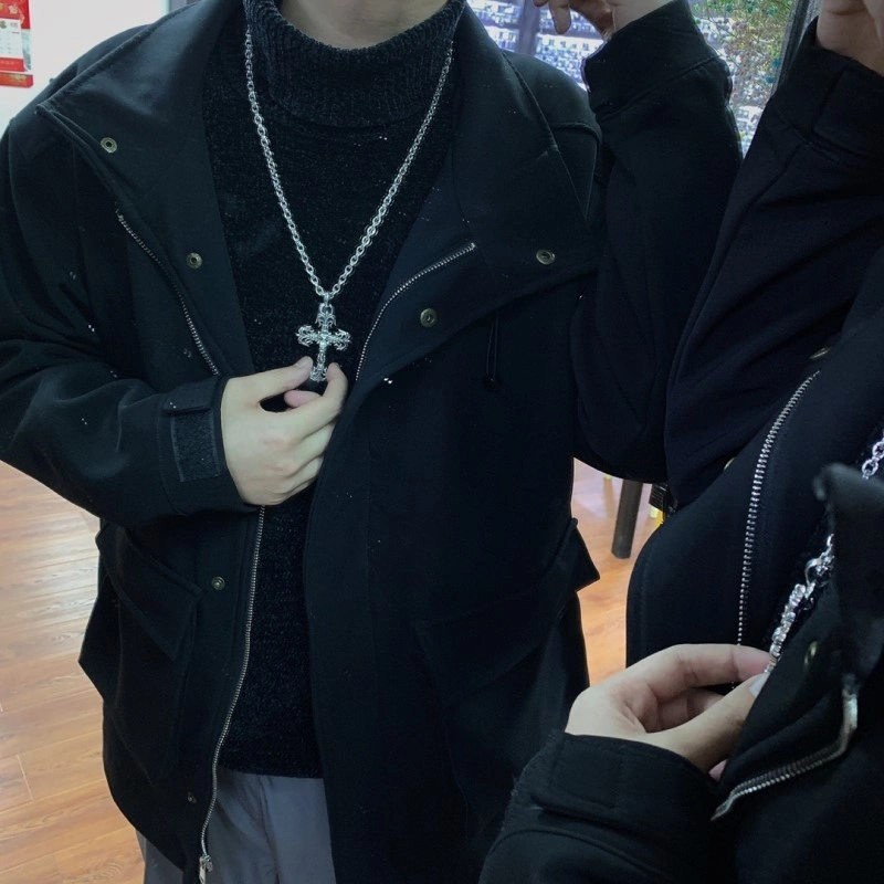 OEM Chrome Hearts Necklaces