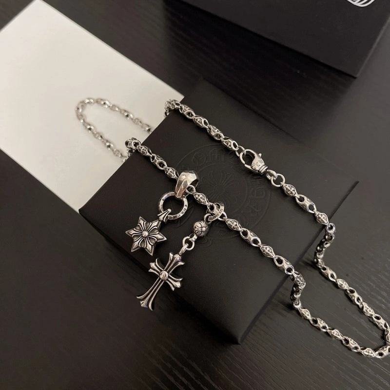 1:1 copy Chrome Hearts Necklaces