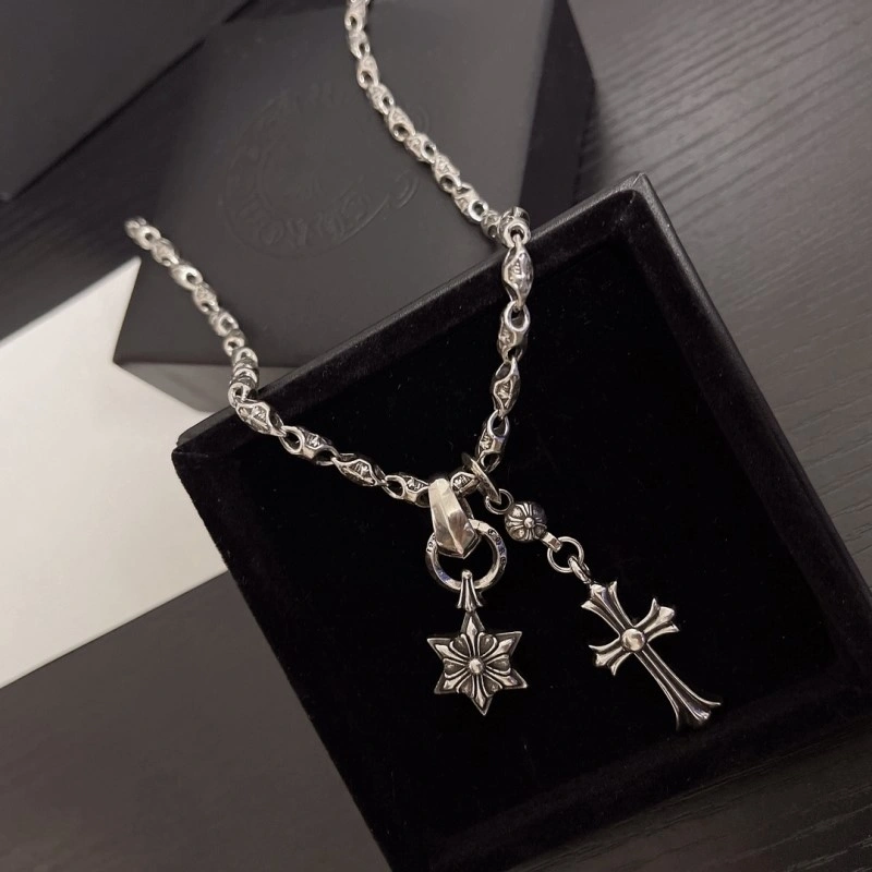 1:1 copy Chrome Hearts Necklaces