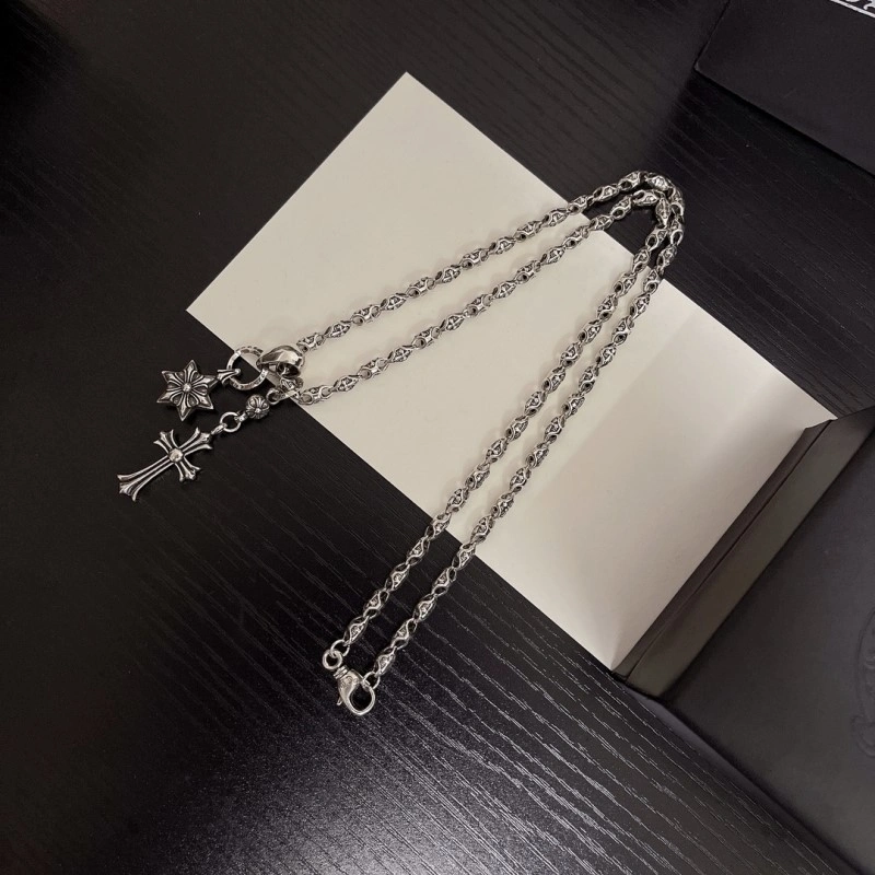 1:1 copy Chrome Hearts Necklaces