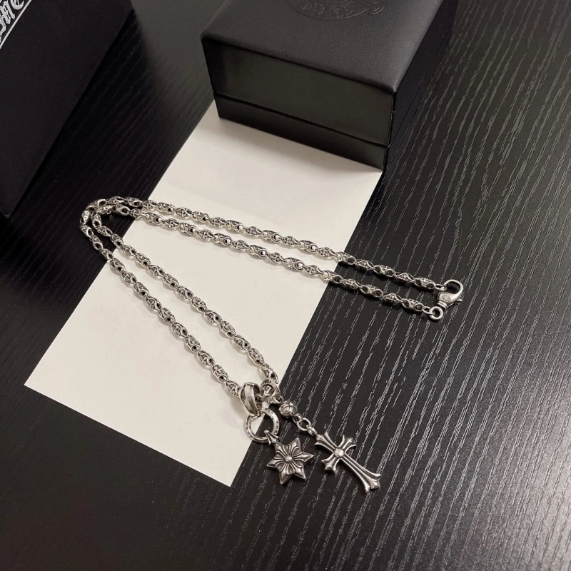1:1 copy Chrome Hearts Necklaces