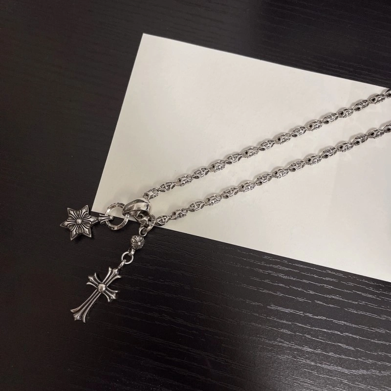 1:1 copy Chrome Hearts Necklaces