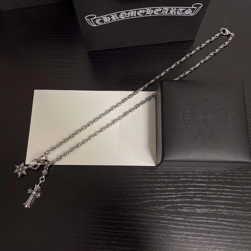 1:1 copy Chrome Hearts Necklaces