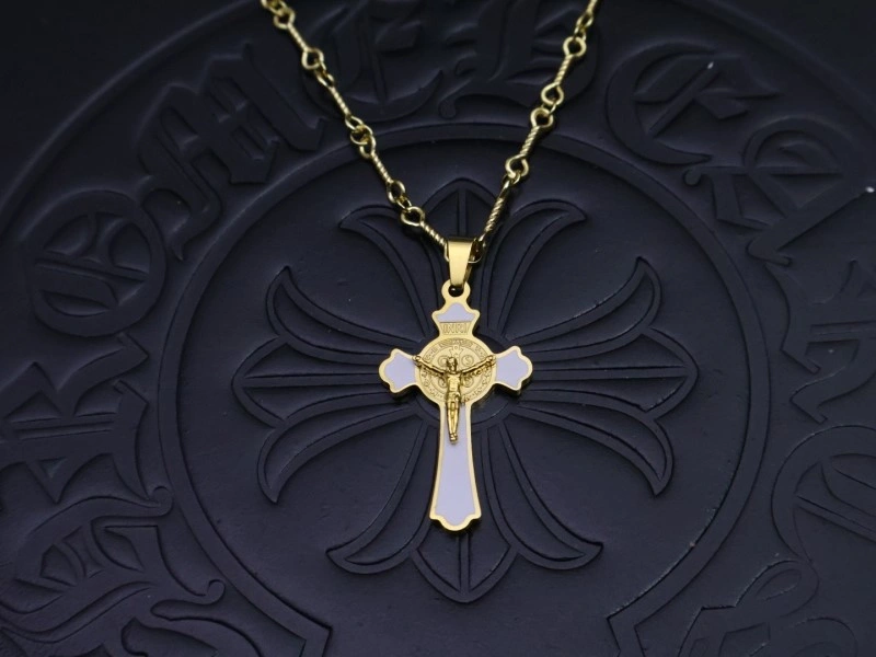 Chrome Hearts Necklaces