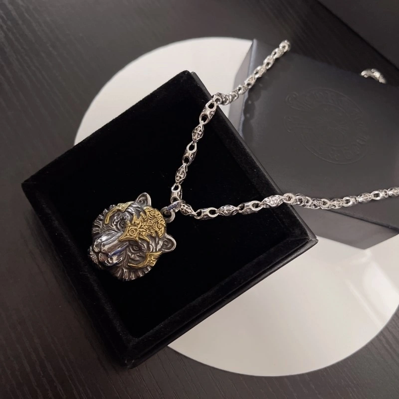 Perfect replica Chrome Hearts Necklaces