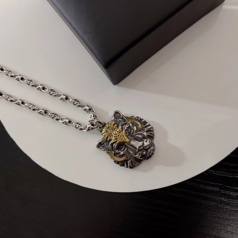 Perfect replica Chrome Hearts Necklaces